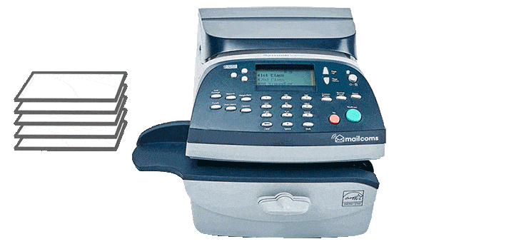 Mailbase Franking Machine | Low Cost Franking Machine Mailbase Franking Machine | Low Cost Franking Machine