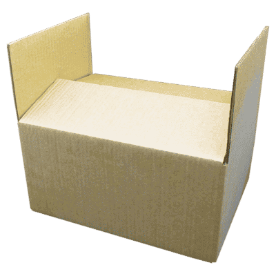 Double Wall Cardboard Boxes | Royal Mail Parcel Boxes | Mailcoms Ltd