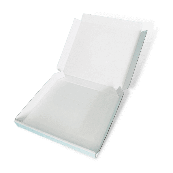 White Postal Cardboard Boxes | Royal Mail Parcel Boxes | Mailcoms Ltd