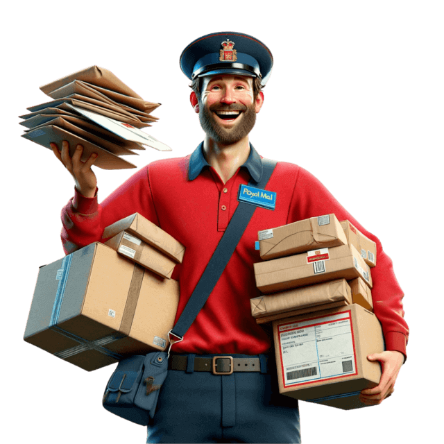 Franking Machines | Royal Mail Authorised Supplier | Mailcoms