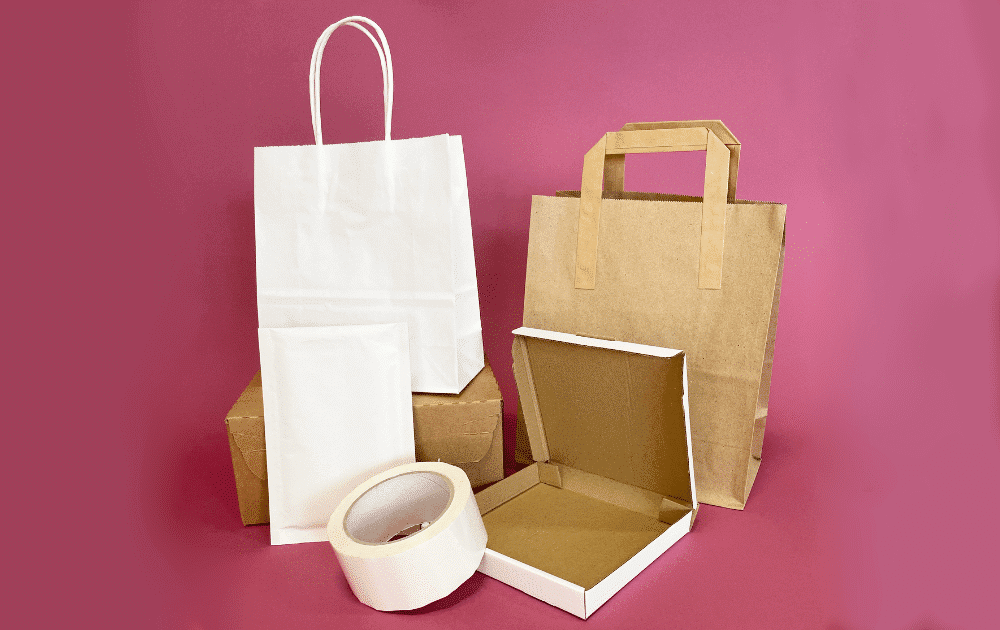 Packaging Supplies | Quality Mailing Bags, Boxes & Mailers | UK Supplier