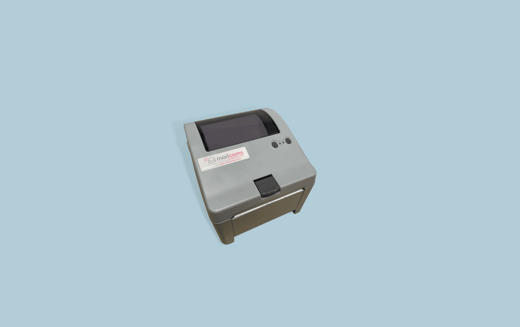 Royal Mail Changes to Meter Indicia & Labels for Special Delivery ...