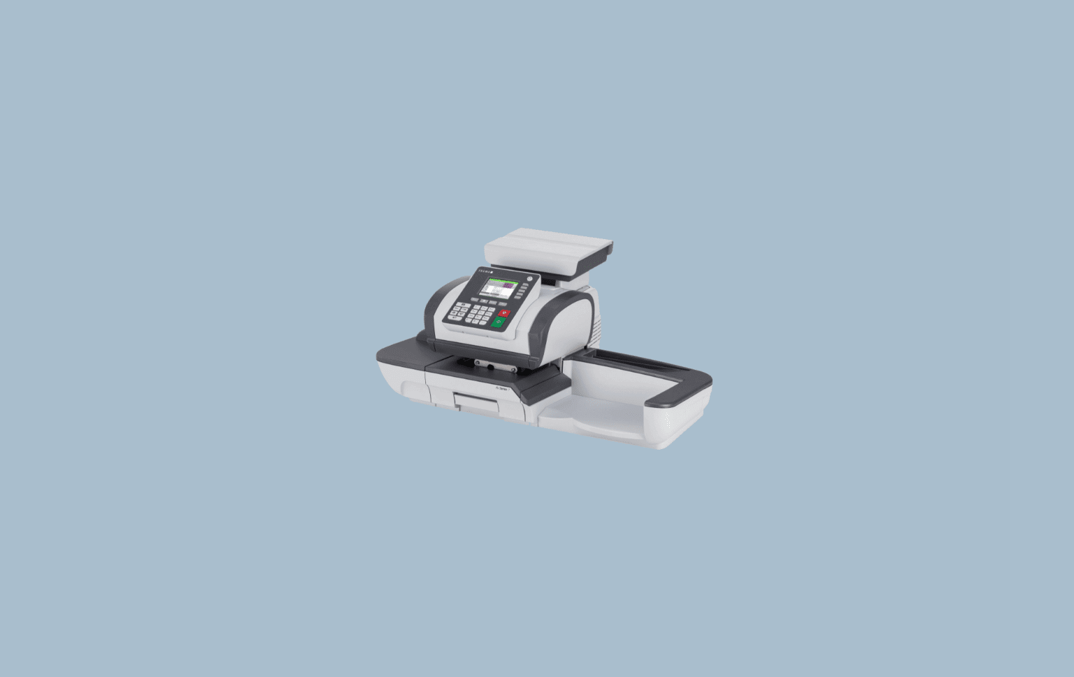 Franking Machine Supplier - Royal Mail Authorised - Mailcoms